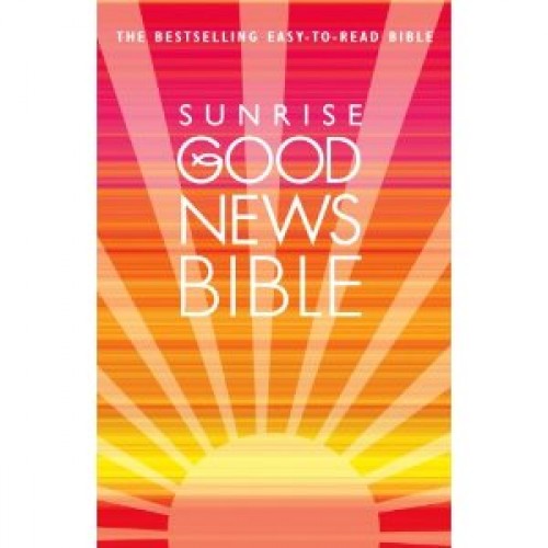 Good News Bible (Sunrise)