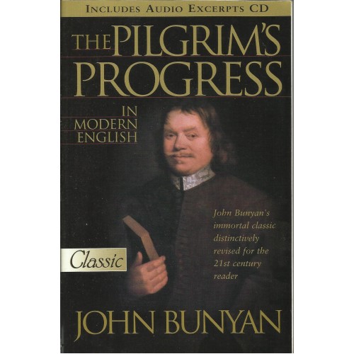 The Pilgrim`s Progress by John Bunyan