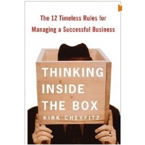 Thinking Inside The Box