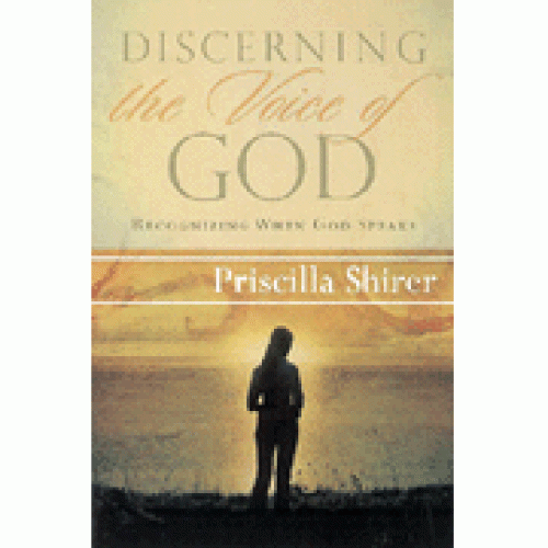 Discerning the Voice of God: How to Recognize When God Speaks By ...