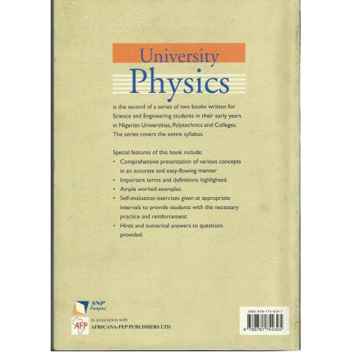 University Physics
