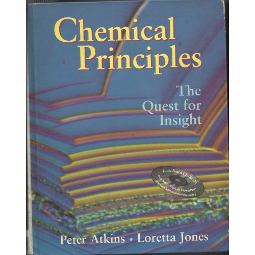 Chemical Principles