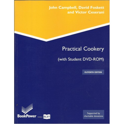 Practical Cookery
