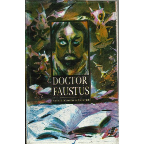 Doctor Faustus