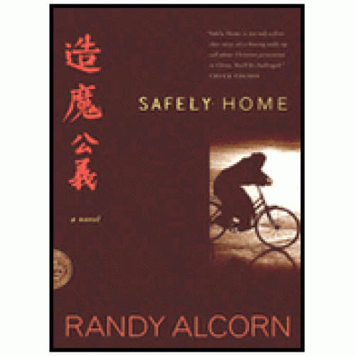 Safely Home By Randy Alcorn