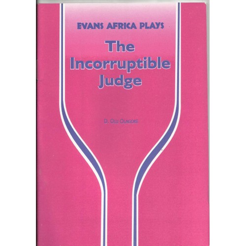 The Incorruptible Judge