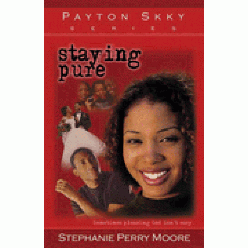 Staying Pure By Stephanie Perry Moore