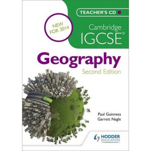 Cambridge Checkpoint Geography