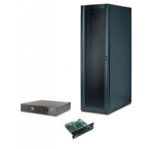APC 1.5KVA Smart Online UPS