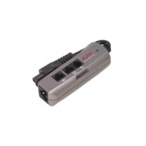 APC Laptop Surge Protector