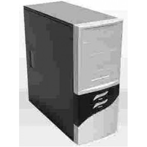 Pentium 4 Combo Casing