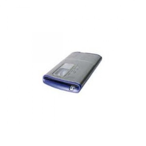 Zip 750MB External USB Drive