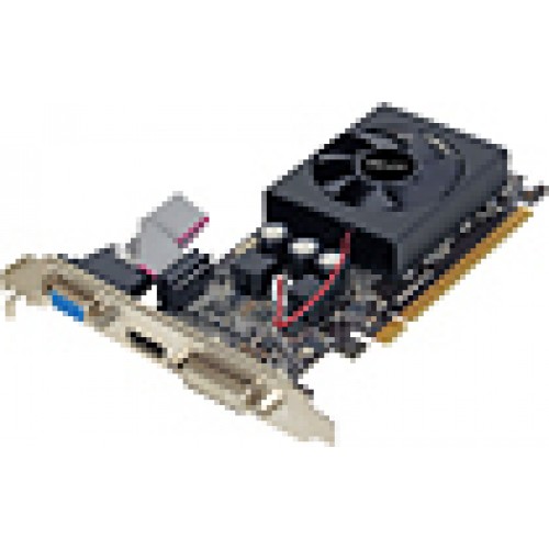 1GB VGA PCI Express Card