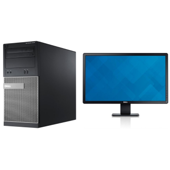 Dell Optiplex 3010 Desktop PC