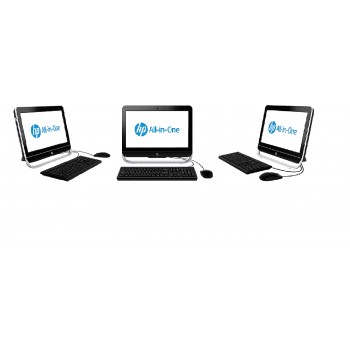HP Pro All-in-One Desktop PC 3520