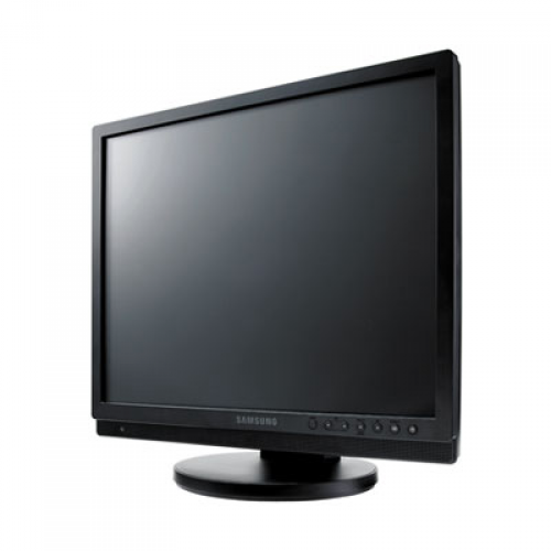 Samsung 19" Flat Screen Computer Monitor