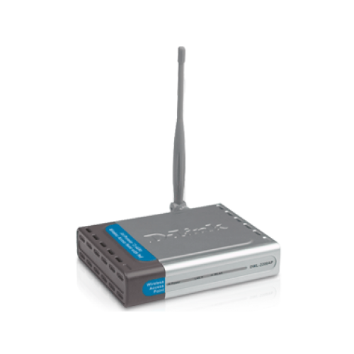 Dlink Wireless Accesspoint