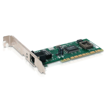 D-Link PCI LAN Card