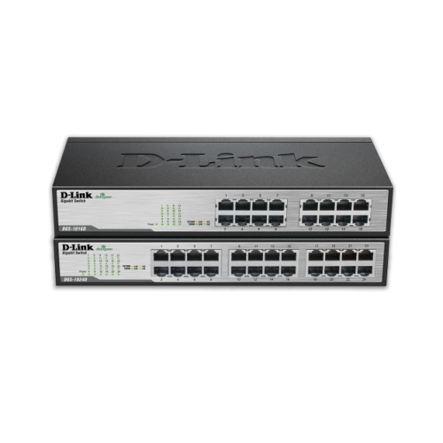 D-Link 24 Port Switch