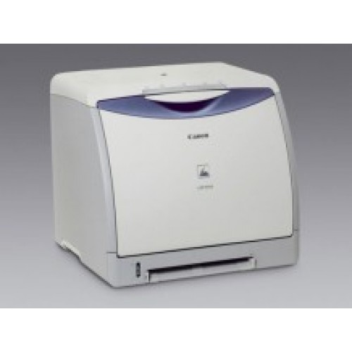 Canon LaserShot LBP 5000 Color Printer