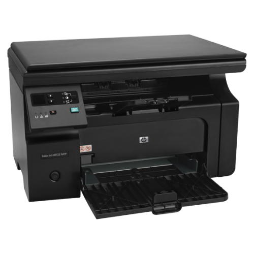 HP LaserJet M1132 MFP All In One