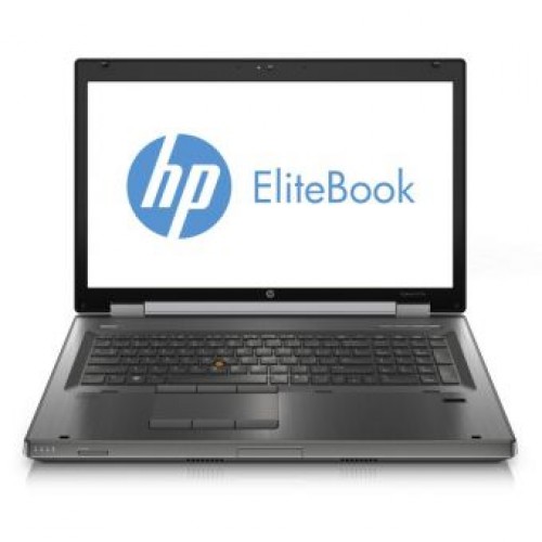 HP Elitebook 8770w