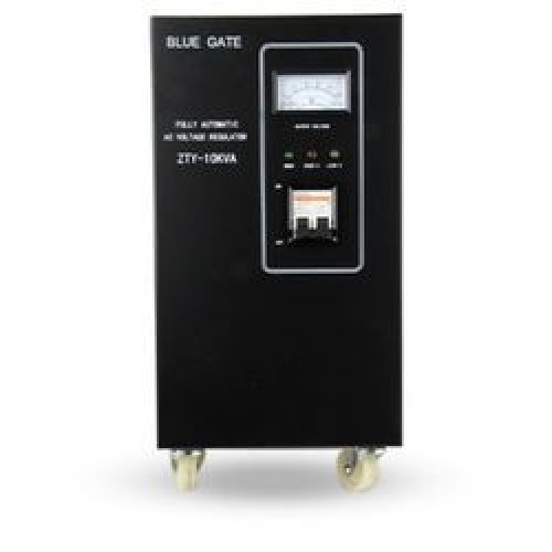 Blue Gate Automatic Stabilizer (10KVA)