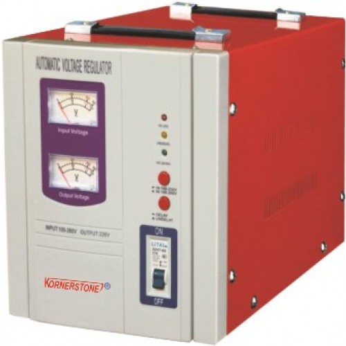 Kornerstone 2KVA Stabilizer