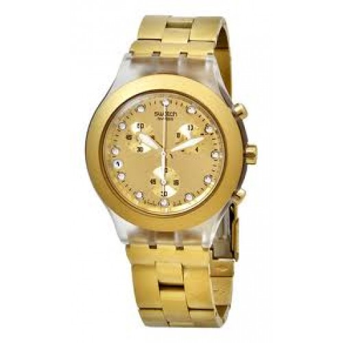 Swatch Chain Watches