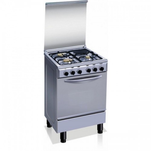 Nexus Gas Cooker NX-5000S (3+1)