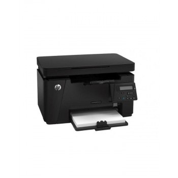 Hp Laserjet Pro M125nw