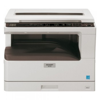 Sharp Copier AR5516 (COPY, PRINT, SCAN)