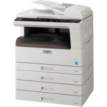 Sharp Copier AR5520 (COPY, PRINT, SCAN)