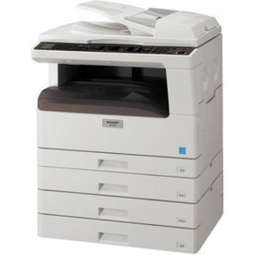 Sharp Copier AR5520 (COPY, PRINT, SCAN)