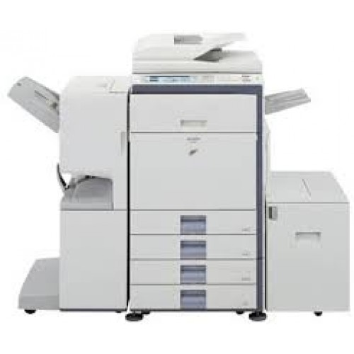 Sharp Copier