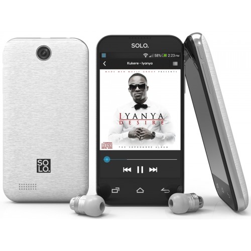 Solo S350 Android Smartphone