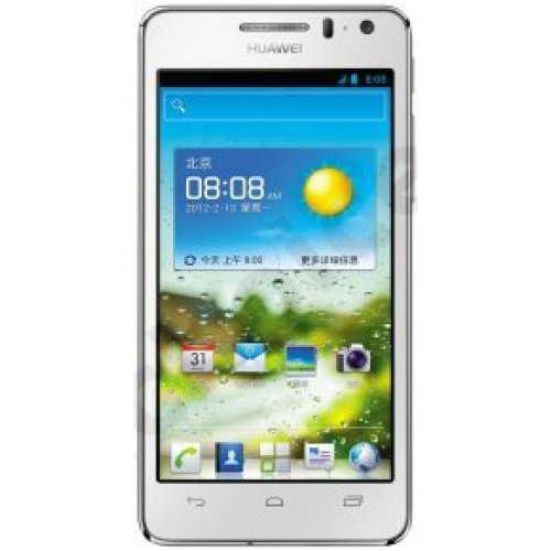Huawei Ascend G600 U8950