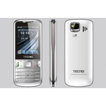 Tecno TV20