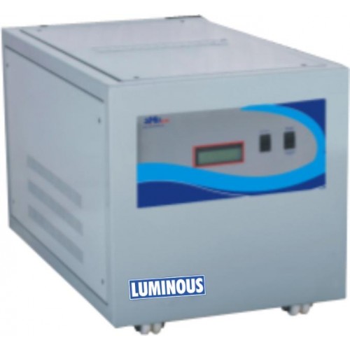 Luminous 5KVA/72volt Inverter